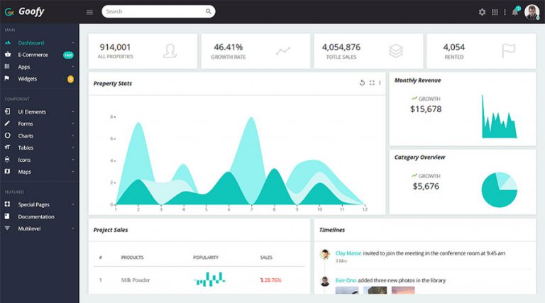 Henkal Soft – Facturación Electrónica